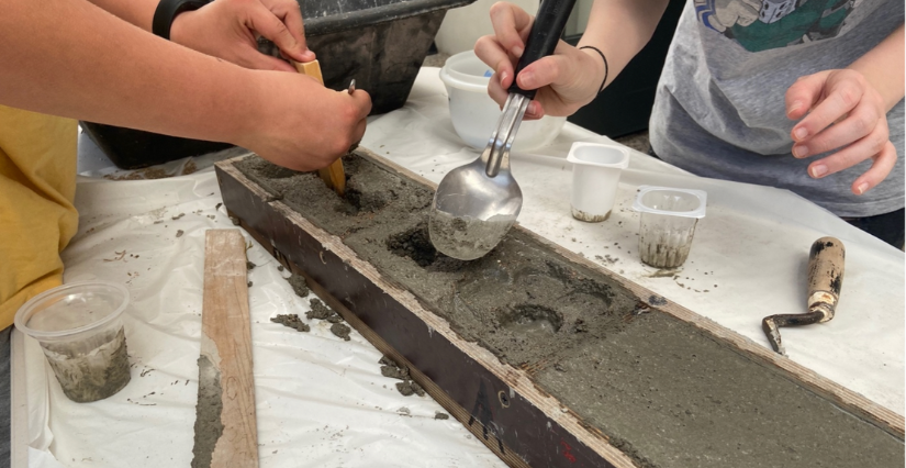 Atelier en famille aux Tanneries à Amilly : Capsules de Temps | Kidiklik