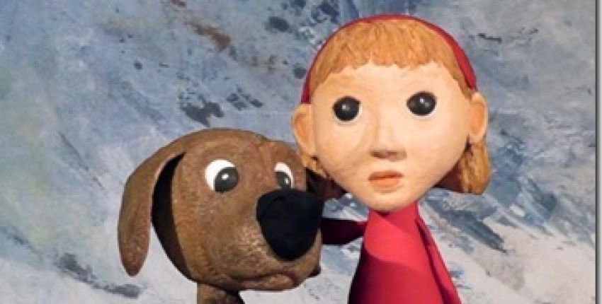 Tilou, Tilou // Spectacle de marionnettes // Corne des Pâtures à Baule ...